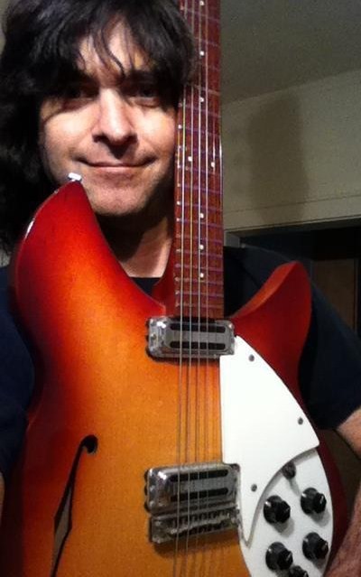 POWER POP ACTION!: LA JUKEBOX DE SETH GORDON (THE MOCKERS)