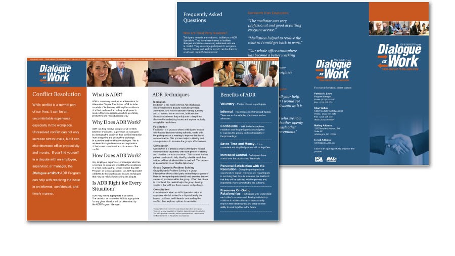 Brochure - It Services Brochure - Service Information Network