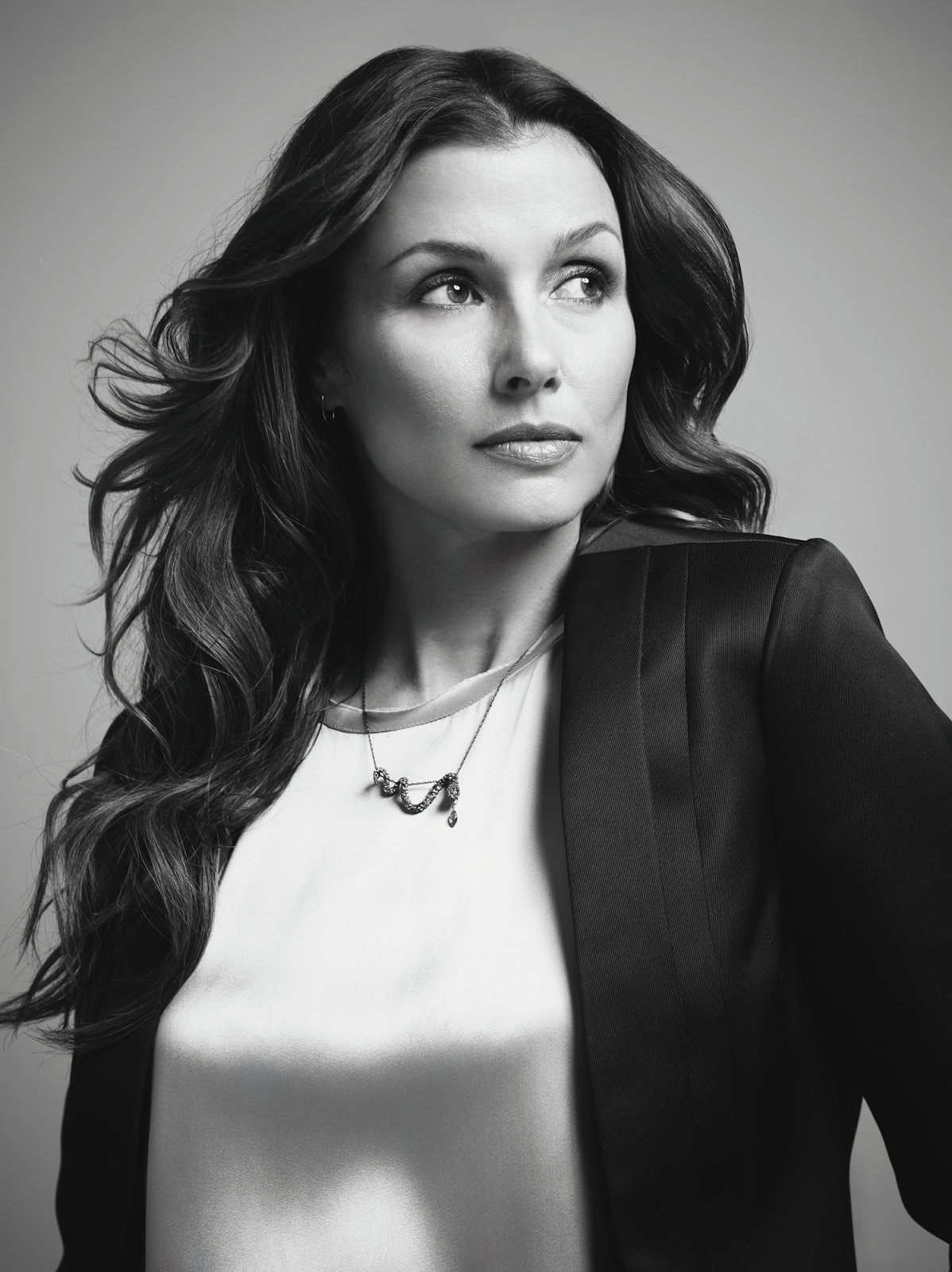 Ronin's Fortress: Bridget Moynahan