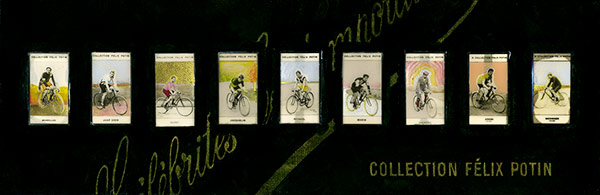 Collection Félix Potin