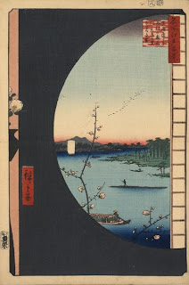 Issa's Untidy Hut: Richard K. Ostrander & Ramesh Anand: Wednesday Haiku ...