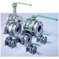 Ball Valve | Valve Stock & Supply