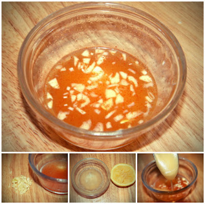 Lemon, Garlic, Raw Honey – The Elixir of Health: Strengthen Your Immune ...