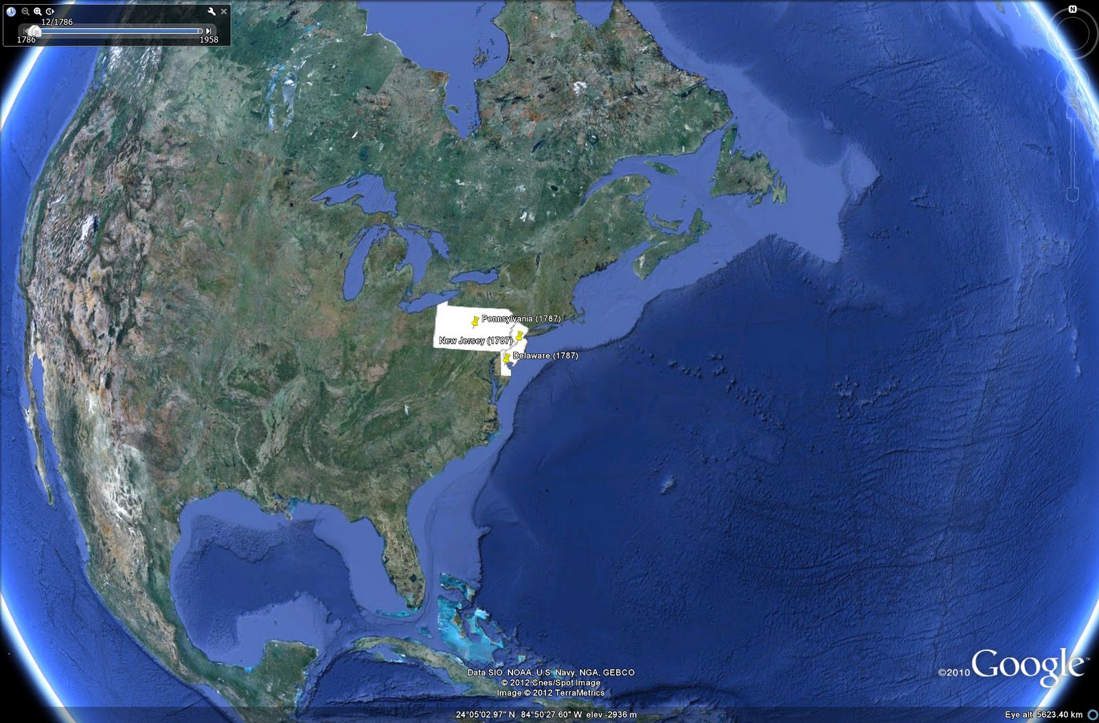 BOOK of MORMON RESOURCES: Expansion of the Nephite Nation