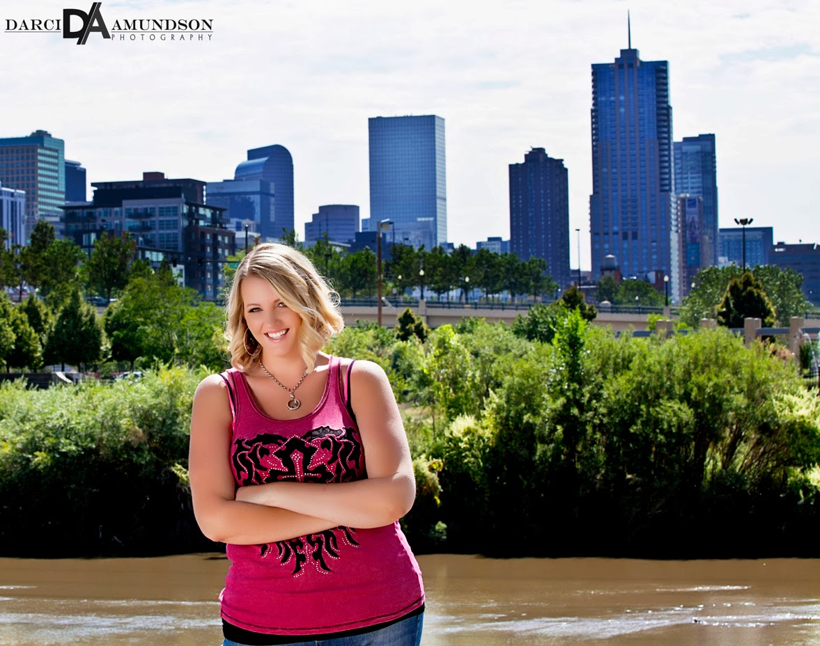 Laura Denver Makeover...her story is amazing!