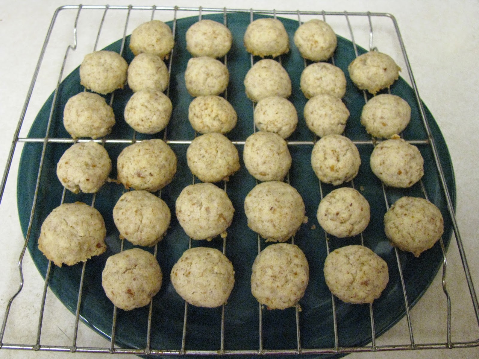 Best Of Bridge Holiday Classics: Cookies