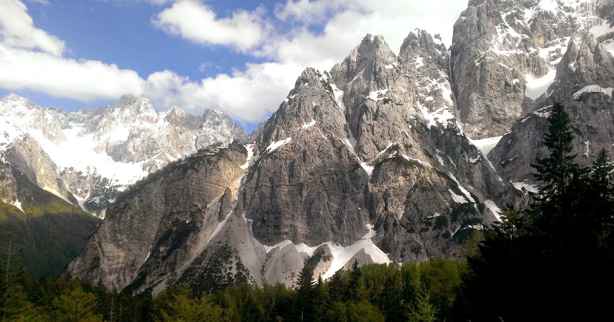 XTravel 600: Slowenien - Berge und Mee(h)r