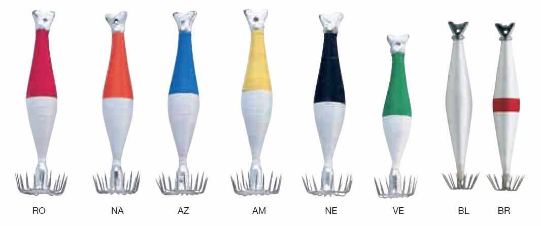 Xelaya-Gijon Poteras Artesanas de Asturias: La Pesca del Calamar.