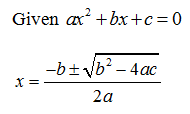 OpenAlgebra.com: Free Algebra Study Guide & Video Tutorials: Guidelines ...