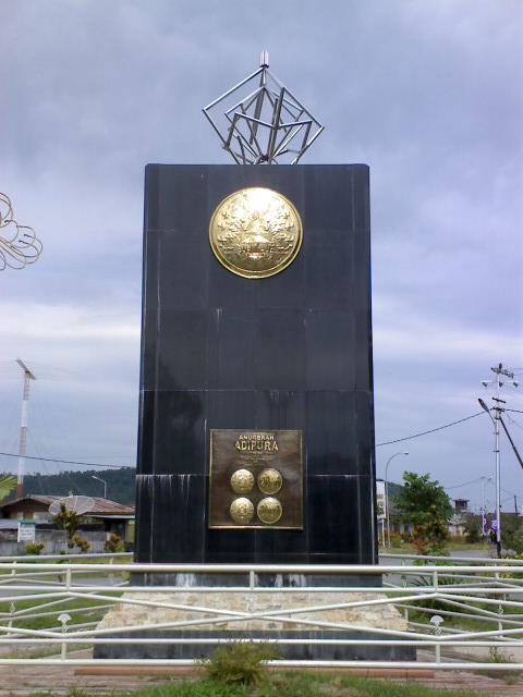 Kota Biak Numfor ~ Bumi Nusantara