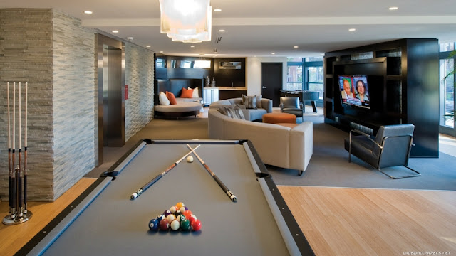 Top 42 Beautiful Pool Table And Snooker Wallpapers In HD