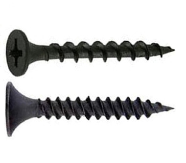 Hocreboard Building Materials: Self Drilling screw for fiber cement board