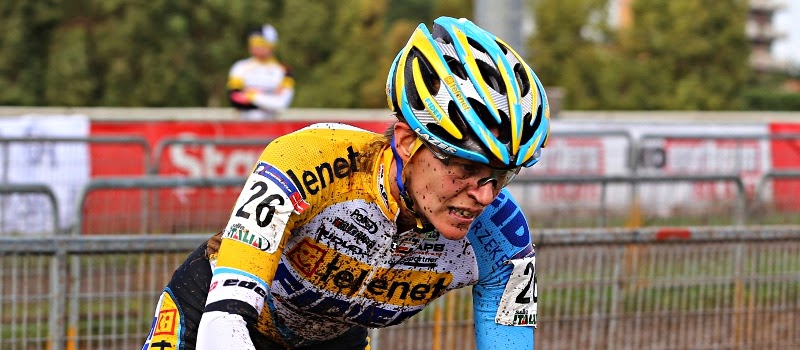 Entrevista a Ellen van Loy - Rueda Lenticular