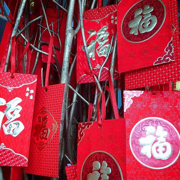9 Golden Rules of Hong Bao - For Urban Women - Awarded Top 100 Urban ...