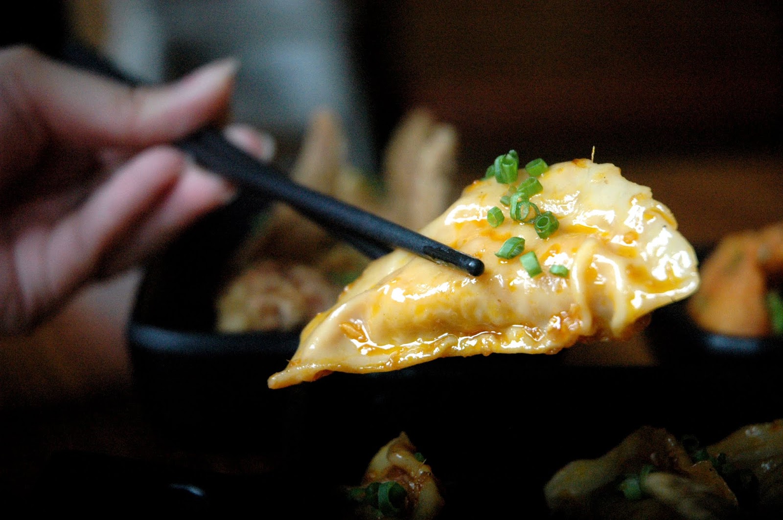 DUDE FOR FOOD: Kureji: The Sizzling Ramen Is Still Crazy Good Plus New ...