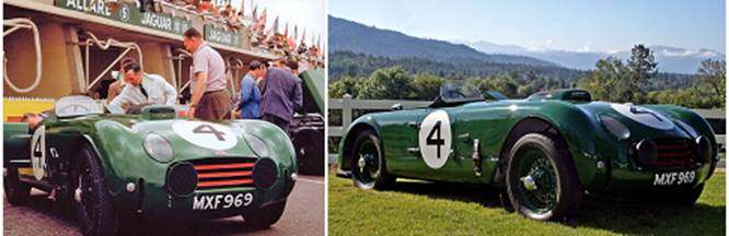 Obelisco Classic Car Club Cali Colombia: La Historia de los automóviles ...