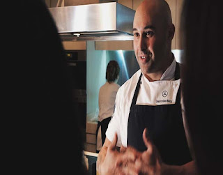 Tips dari Chef Shane Delia Agar Restoran Anda Dapat Bertahan di Tengah ...