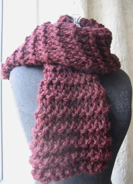 Atkı Örnekleri 2013 ~ Site Tanıtımı