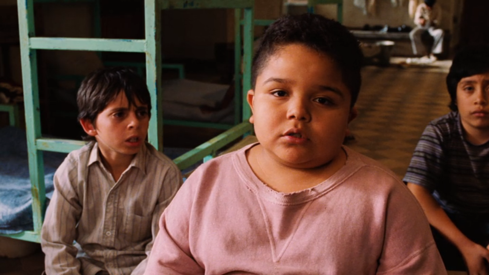 Nacho Libre (2006) - AoM: Movies et al.