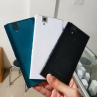 Yorosshi Kokahakiriki: Spesifikasi Fujitsu NX F02H