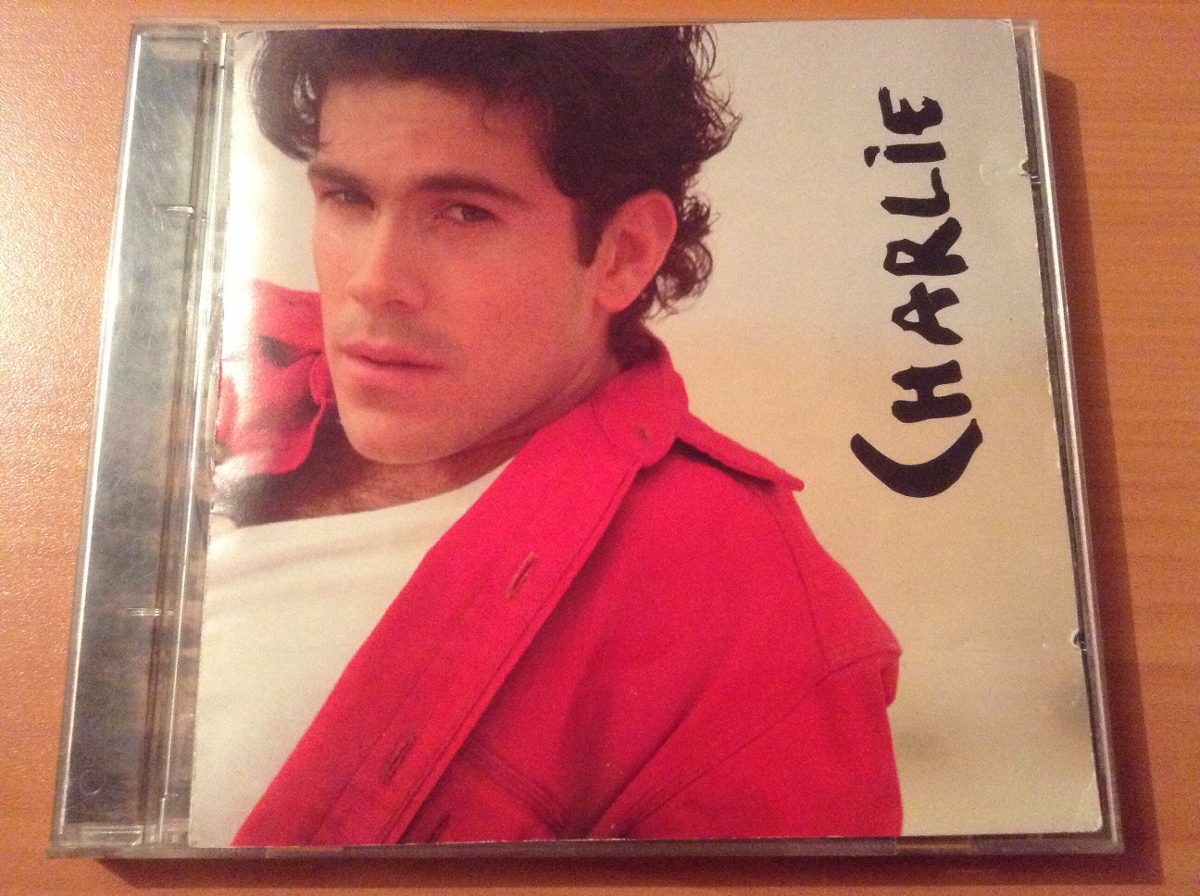 Charlie (grupo Magneto)