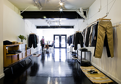 Seattle Men's Fashion Directory 2013 | Sydney Loves Fashion