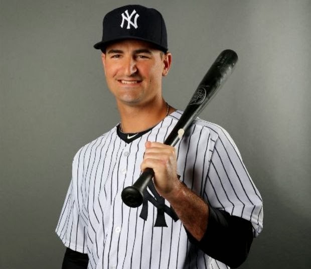 Bleeding Yankee Blue: GOOD THINGS COME TO THOSE WHO WAIT