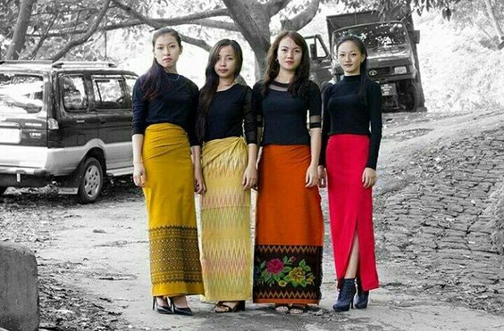 Mizo Puan Bih : Mizo Chawlhni Thuam | TIMES OF MIZORAM