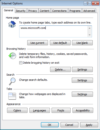 Fungsi Network Center dan Kategori Jaringan di Sistem Operasi Windows 7 ...
