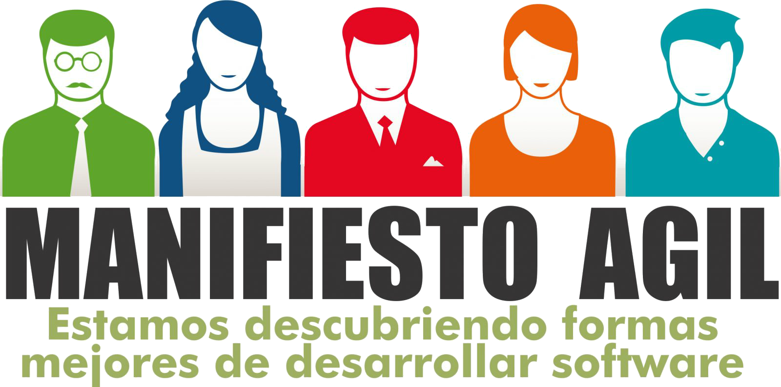 #Agilidad, ¿Qué es ágil? ¿Cuál es su utilidad? ¿Cuáles son sus ...