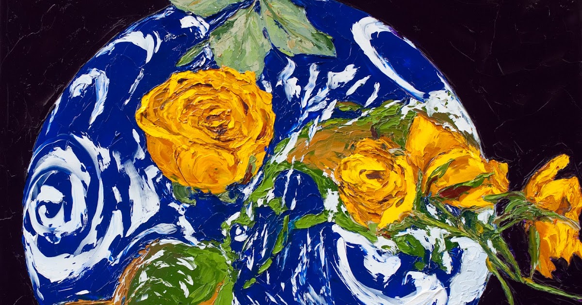 Flowing Colors Studio: Margaret Kissel Gohn