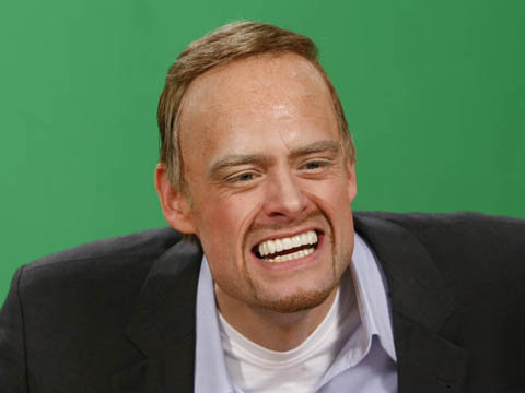 Stefan Raab verlässt Fernsehen, um sich voll auf Metzgerkarriere ...