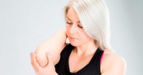 PRACTICA SALUD: QUÉ ES LA SINOVITIS