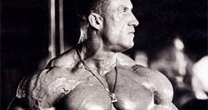 Andrew Heming's Blog: Q&A: Body Part Splits for Athletes Part 1