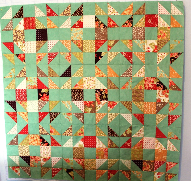 daisy and jack handmade: quick charm pack quilts