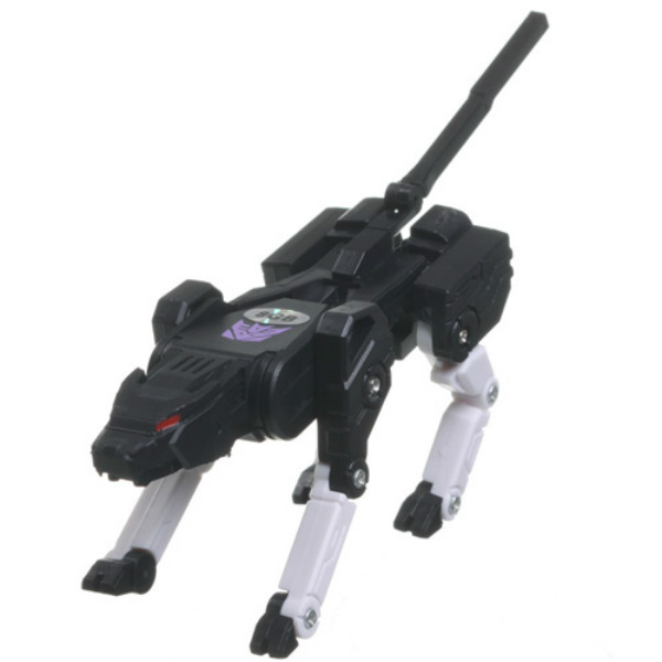 Transformer USB Flash Memory Drives ~ Technicsit