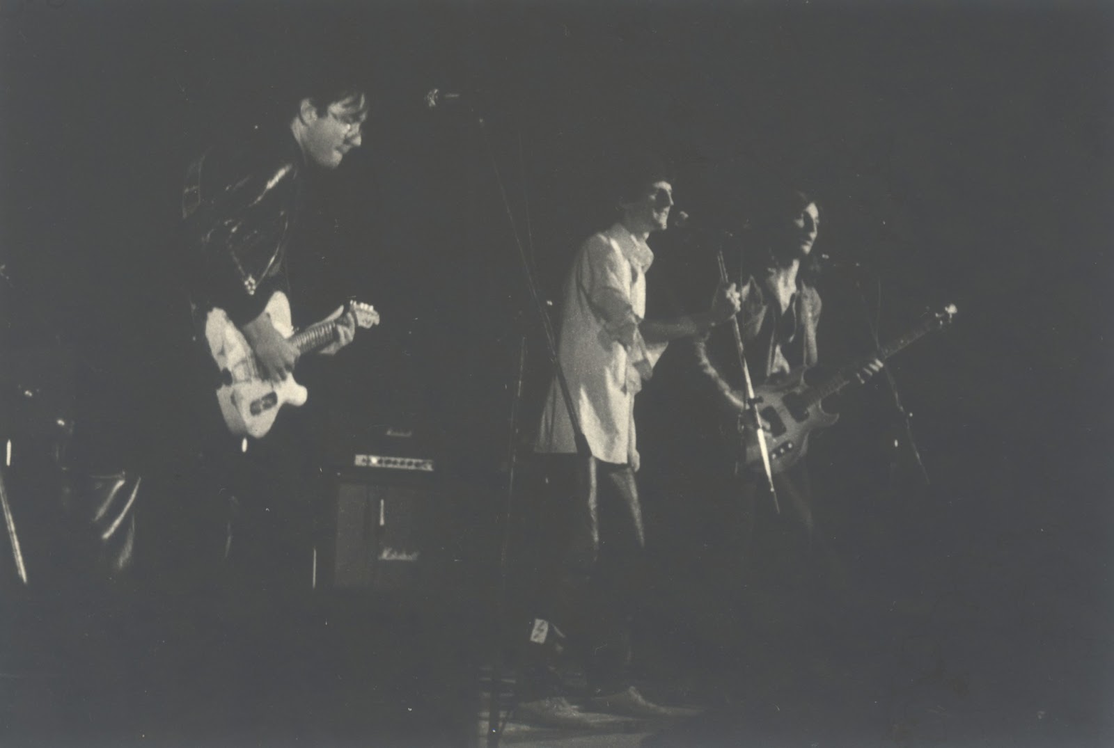 PULA ROCK CITY: VISOKI NAPON (1979-1981)