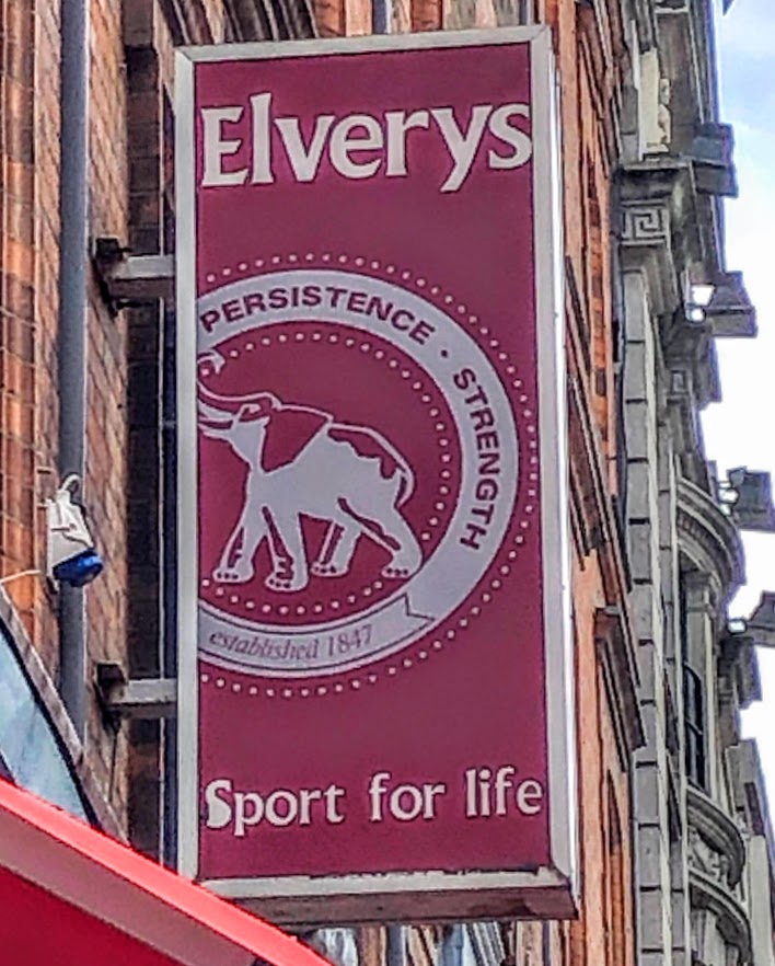 Patrick Comerford: The Elvery family in Dublin and links with Sephardic ...