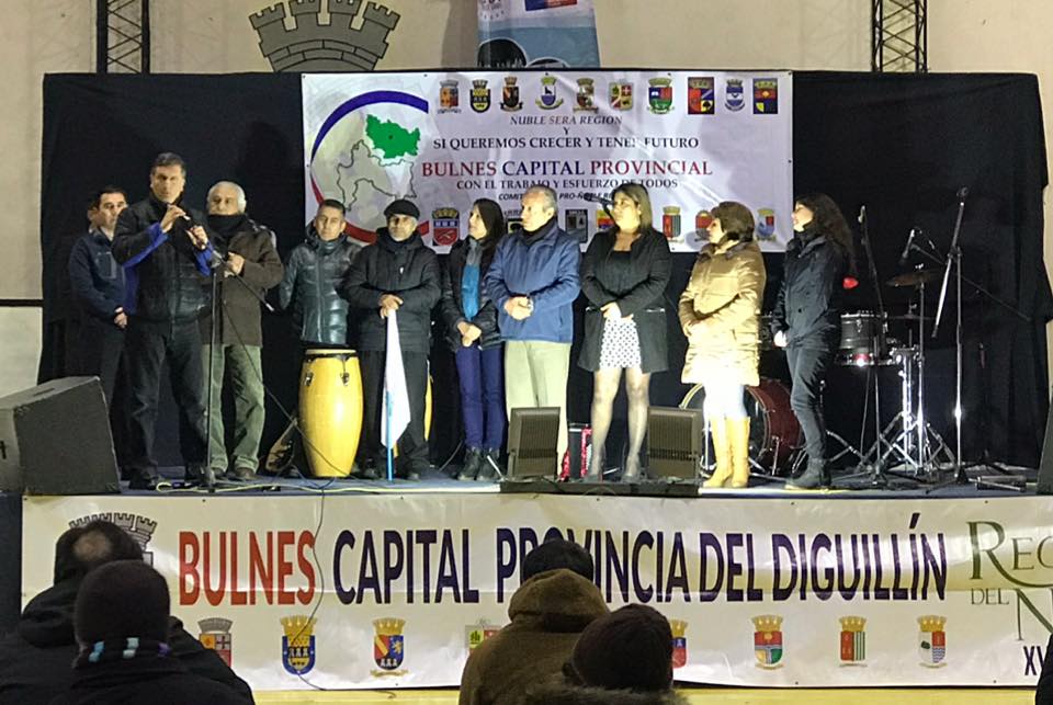 BULNES FM ONLINE: MUNICIPALIDAD Y FILIAL BULNES COMITÉ ÑUBLE REGIÓN ...