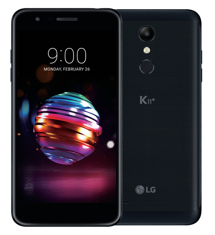 LG K SERIES 精彩美照勁亮拍 LG K9 多功能相機與可替換電池 愉快時刻更出攝 LG K11+ 豐富攝錄影音 簡單掌握精彩生活 ...