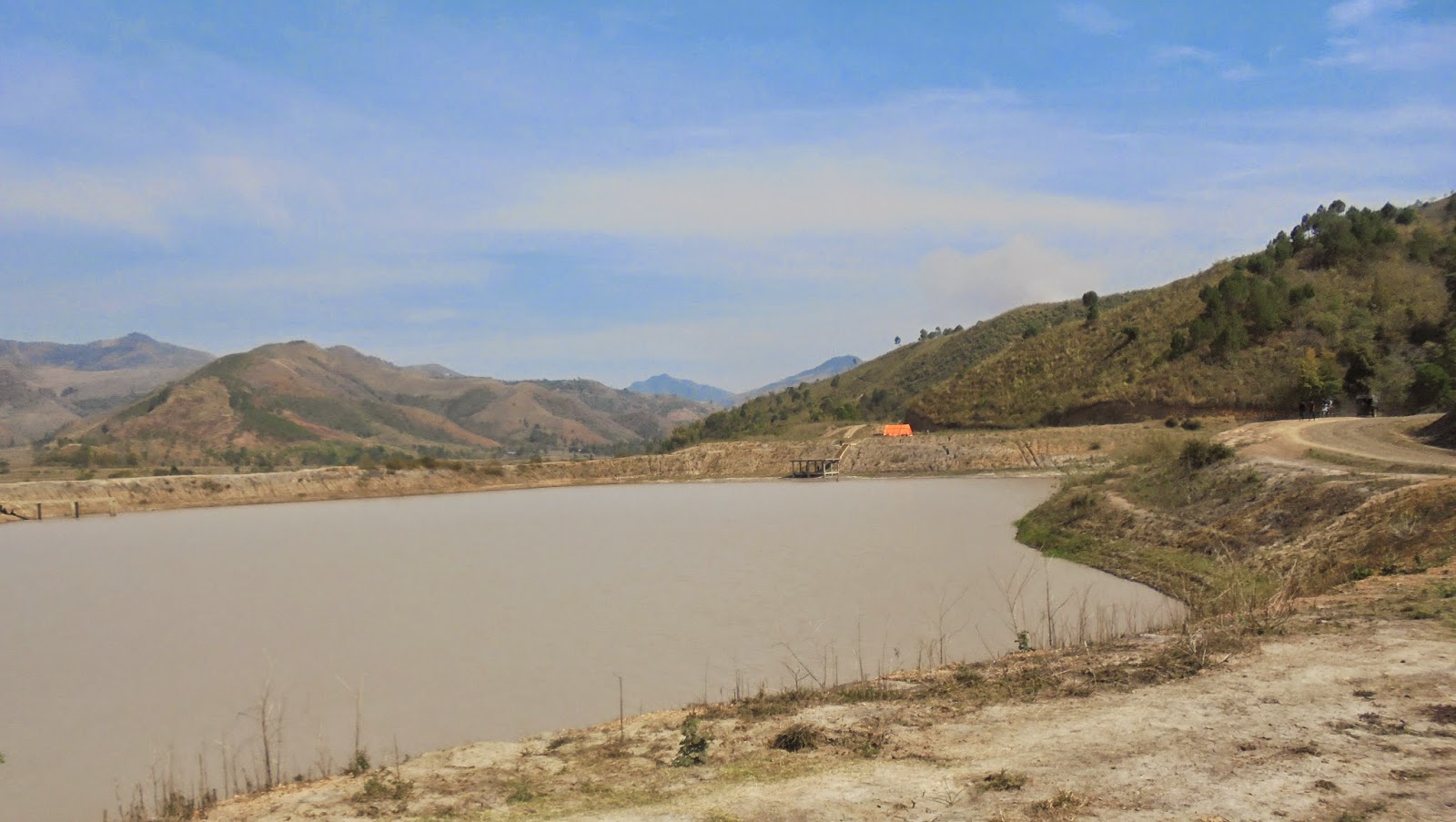 Dream Gardens of Manipur