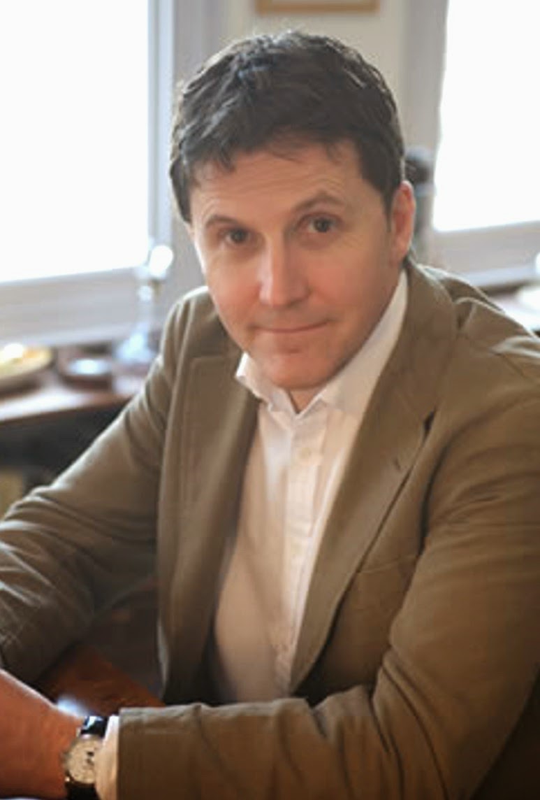 Declan Burke: News: A New Departure for William Ryan