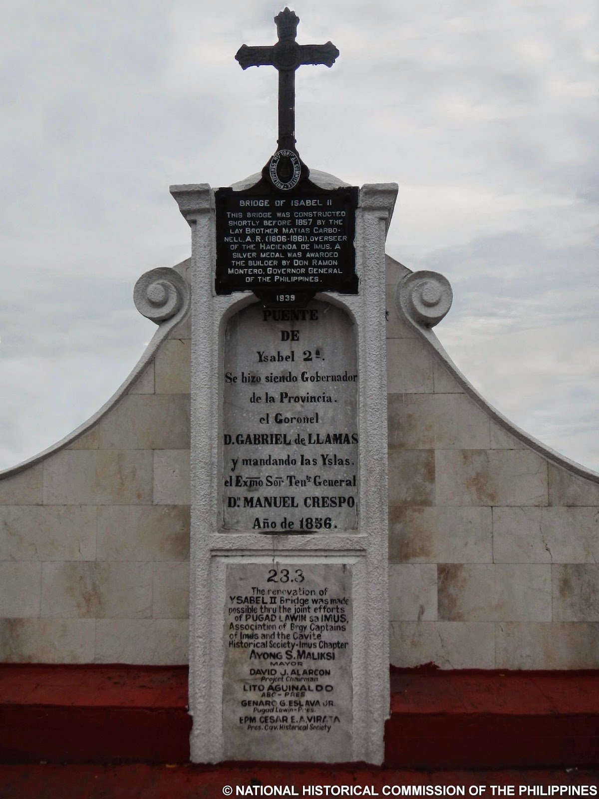 National Registry of Historic Sites and Structures in the Philippines ...