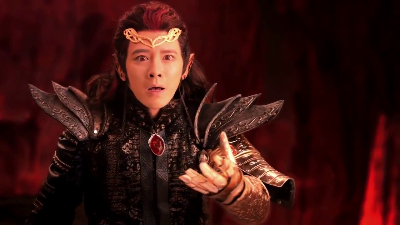 Ice Fantasy 幻城 - Episode 18 (Recap)