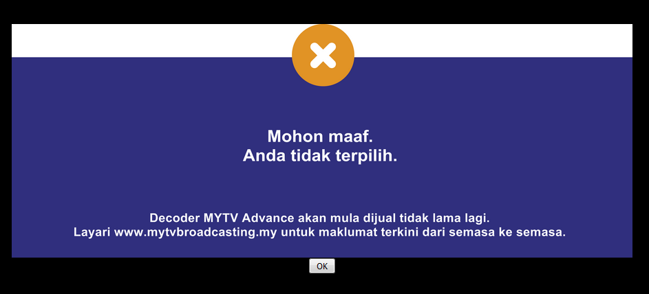 Cara Menyemak Status Penerima Decoder MYTV 2016 - nanieybarnieylurviey