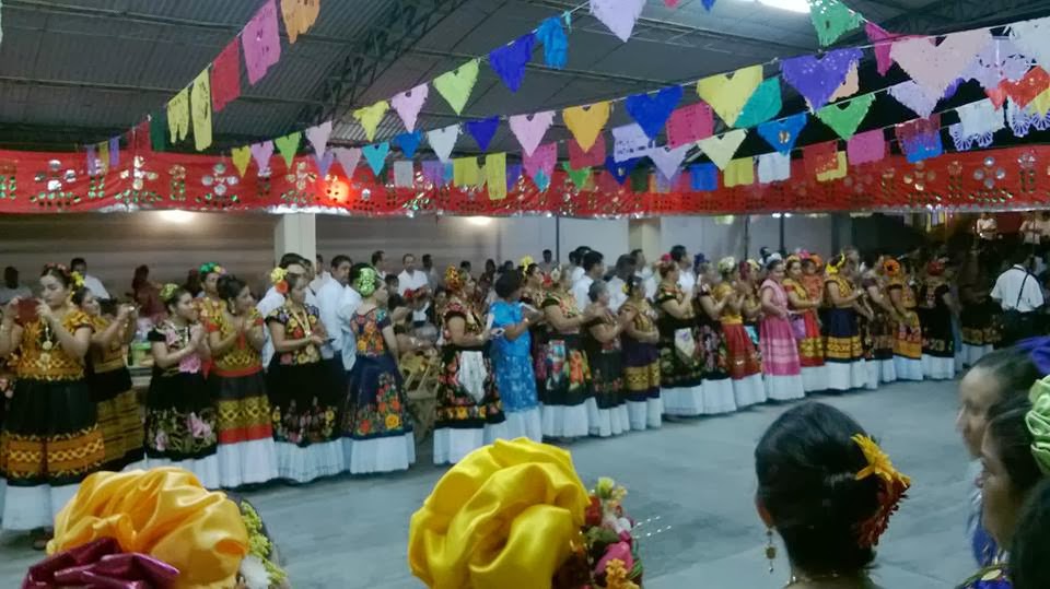 LILLEKÜLA MEEDIA A-RÜHMAD 2014: Ei mingit koolipinki! Ainult Mehhiko!