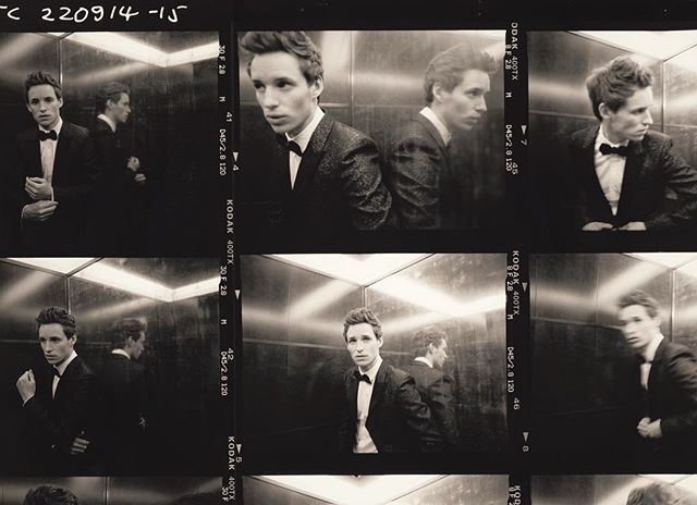 Addicted to Eddie: Photos from Tom Craig photographer's Instagram