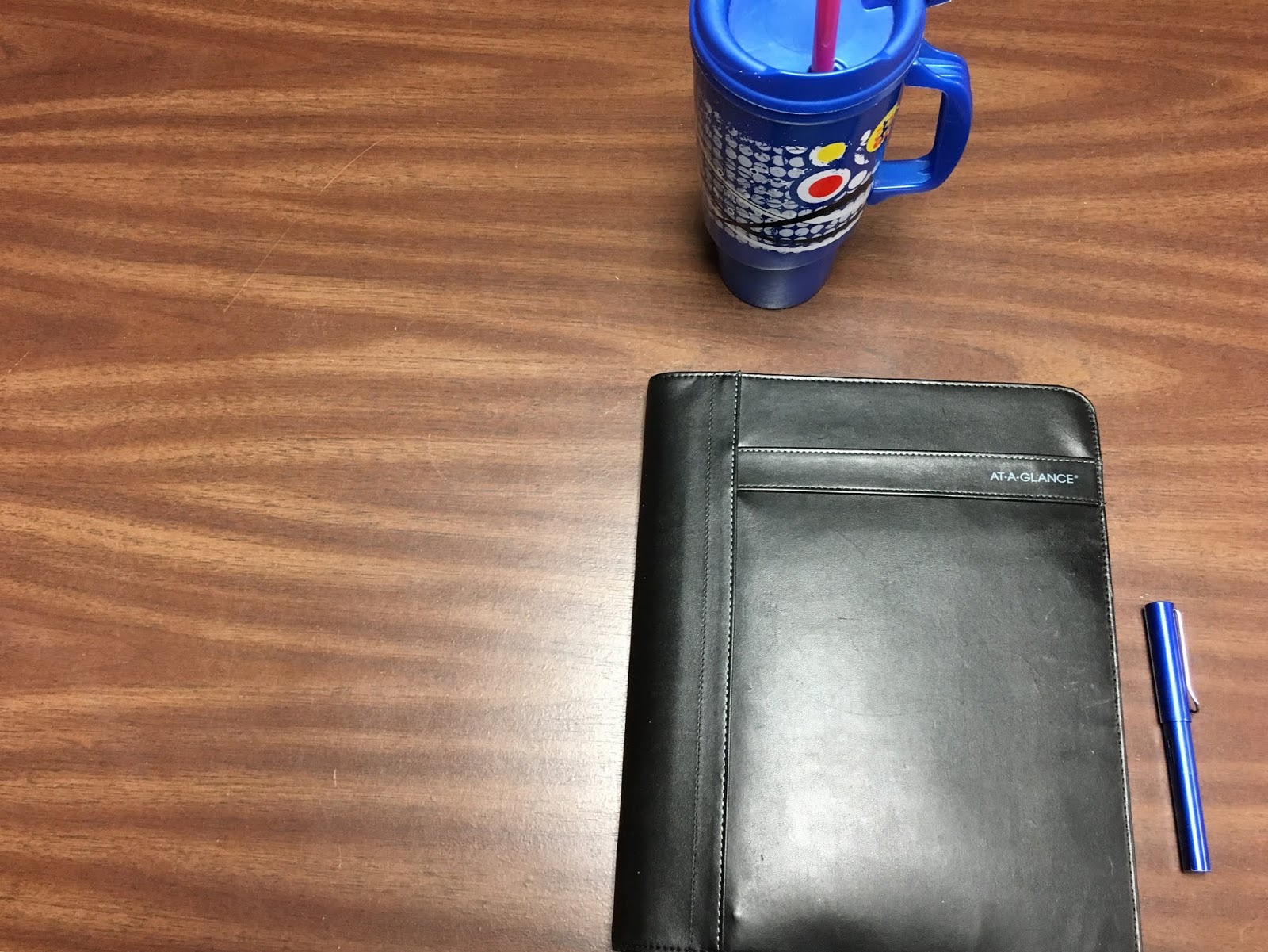 Epistles from Exile: Everbook: Modular Planner