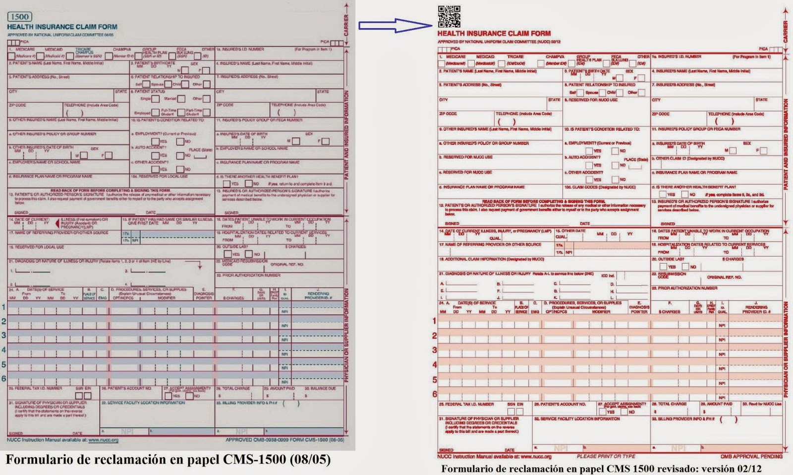 HccFacturación: FACTURACION MANUAL/ELECTRONICA