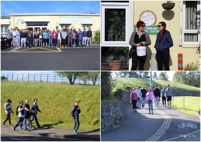 Pieta House - Walk - Sligo Community Training Centre
